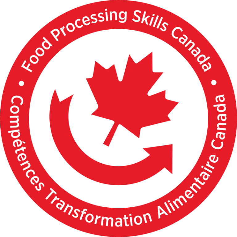Food Processing Skills Canada - For the Love of Skills