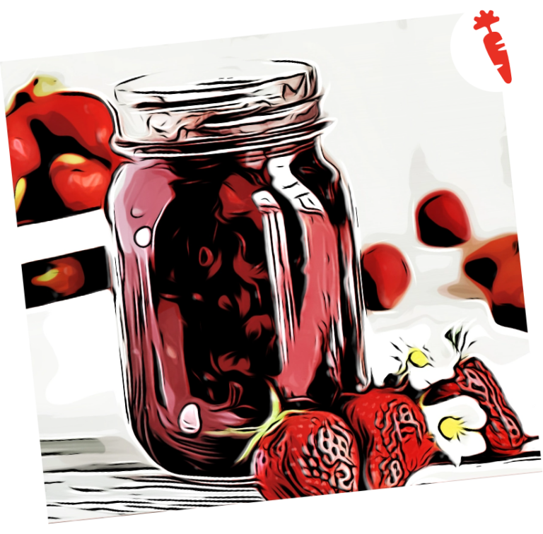 Career Wheel - Fruit and Vegetable Preserving, and Specialty Food ...