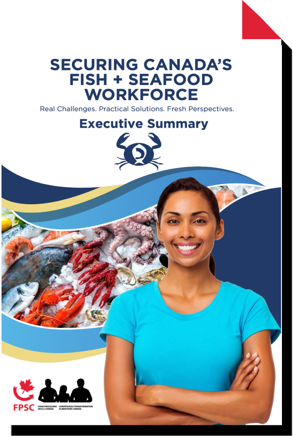Creating an Inclusive and Diverse Workforce - Food Processing Skills Canada
