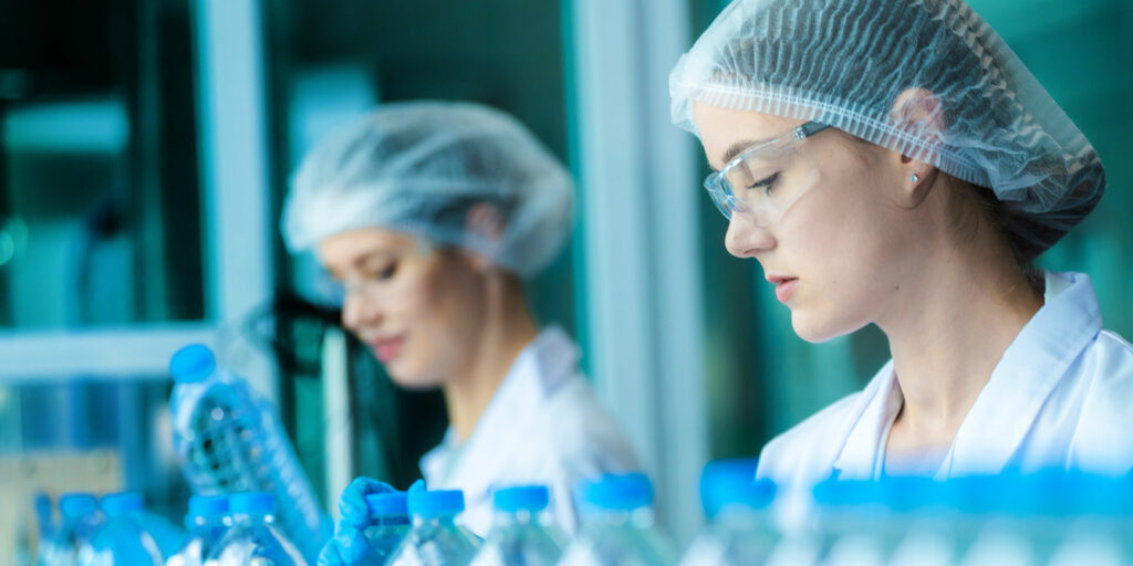 Sector Data - Food Processing Skills Canada (FPSC)