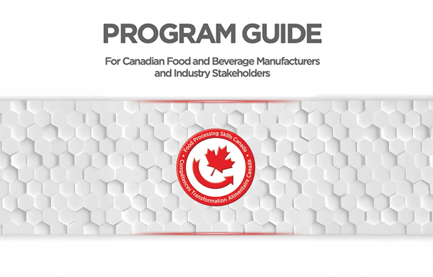 Home - Food Processing Skills Canada (FPSC)